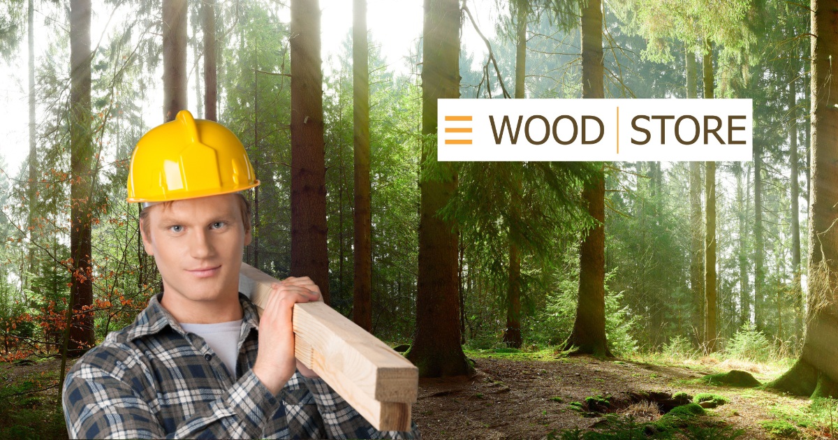 Larch Timber Cladding | WOOD STORE